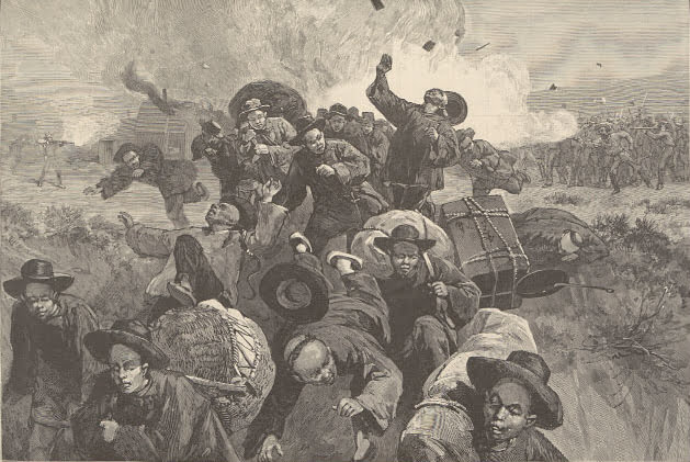 History: The rise and fall of the Knights of Labor - Freedom News