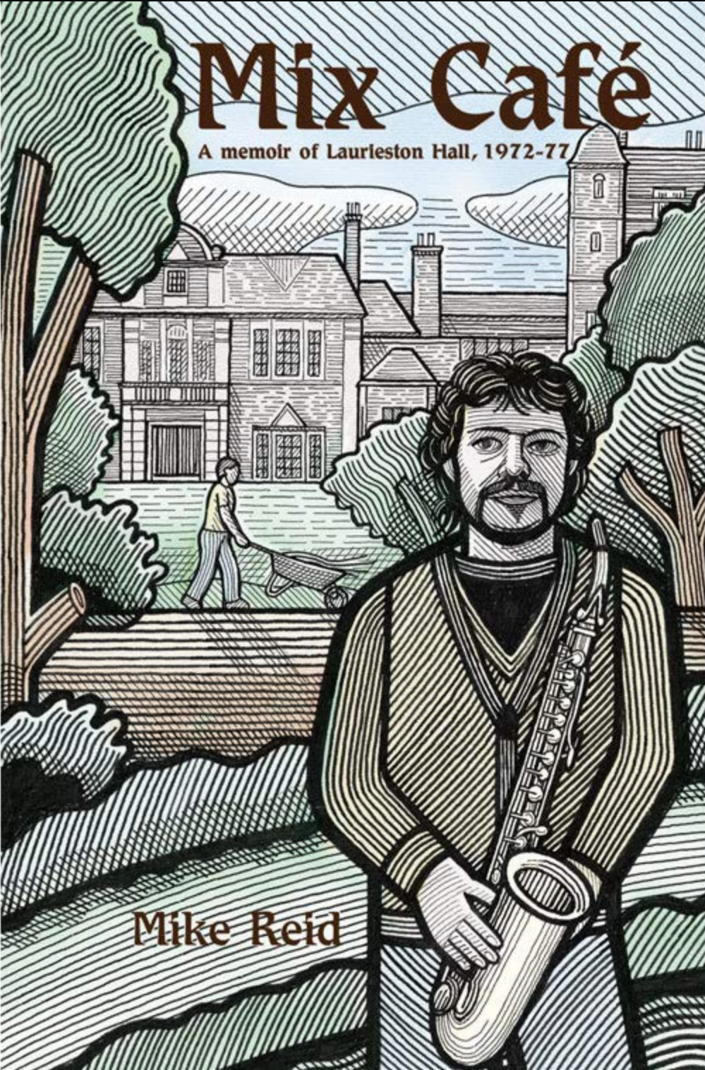 Review: ‘Mix Café: A memoir of Laurieston Hall, 1972-77 - Freedom News