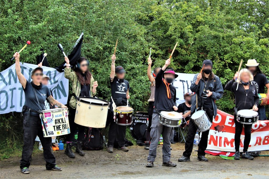 The Beagle Has Landed - Freedom News