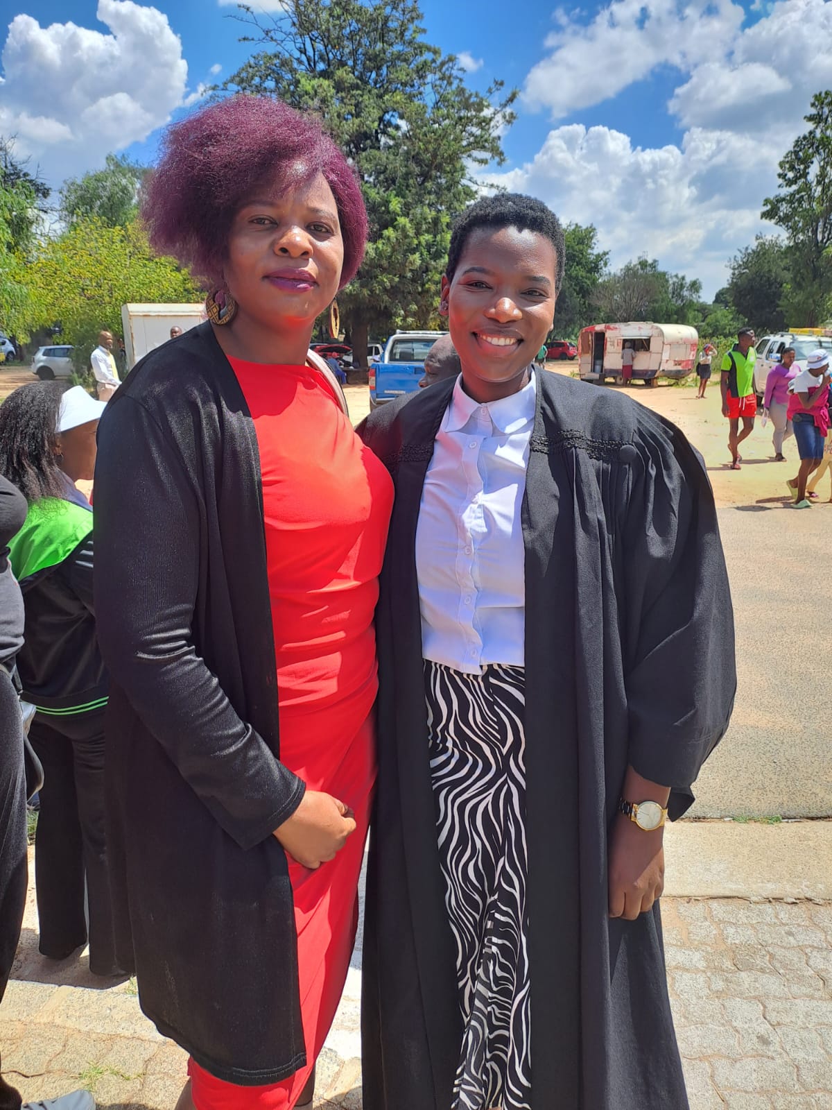 Celebrating victory and justice for South Africa's Abahlali ...