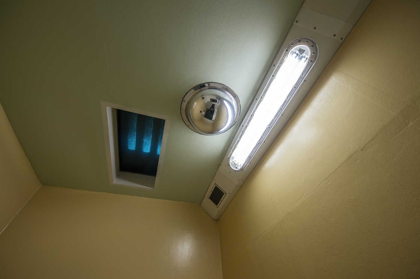 Kevan Thakrar challenges torture in Belmarsh - Freedom News