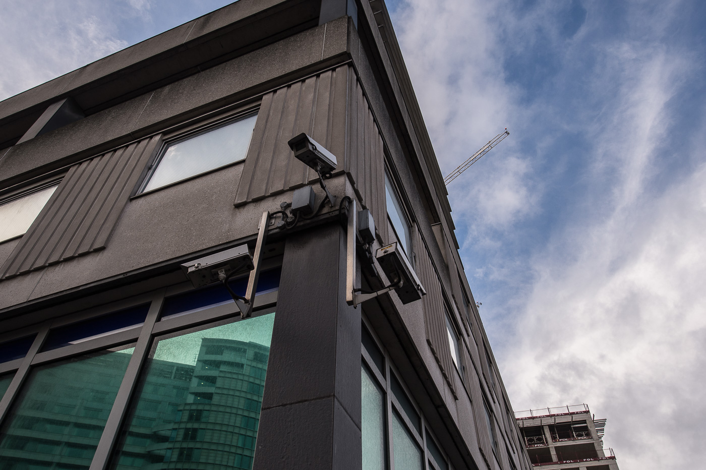 Toby Shone - Recalled to prison - Freedom News