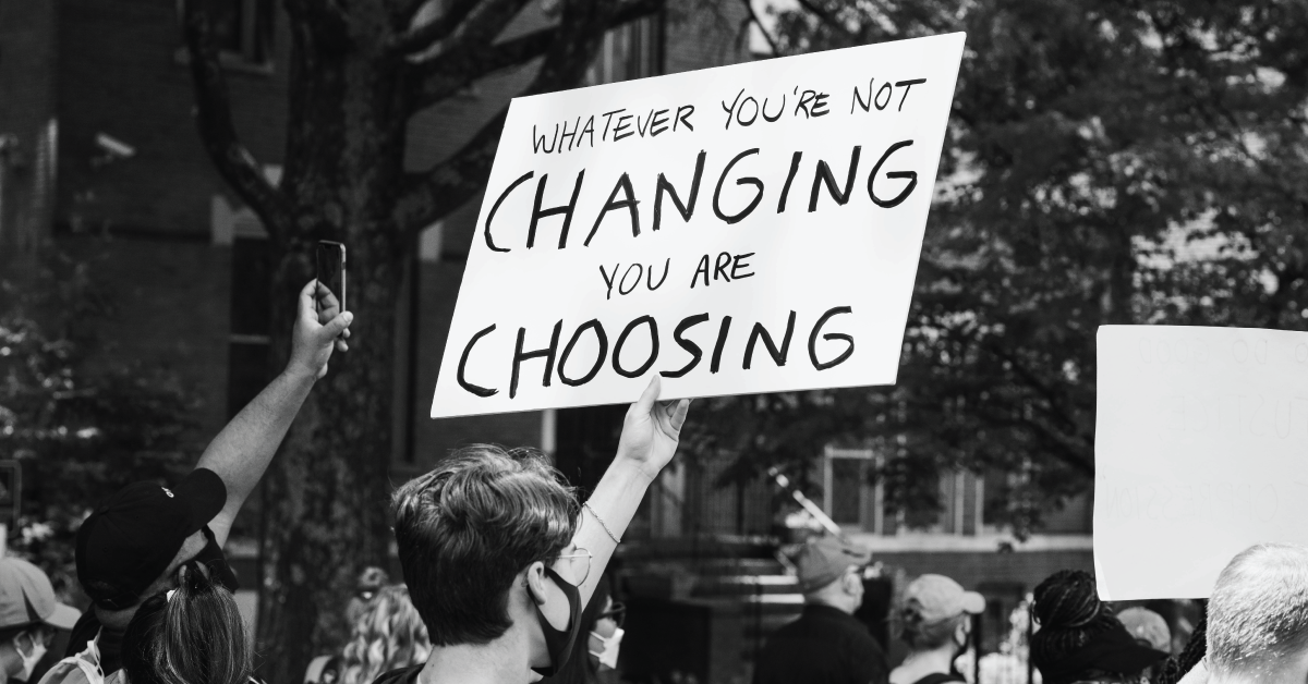 Neurodiversity is not a side issue - Freedom News